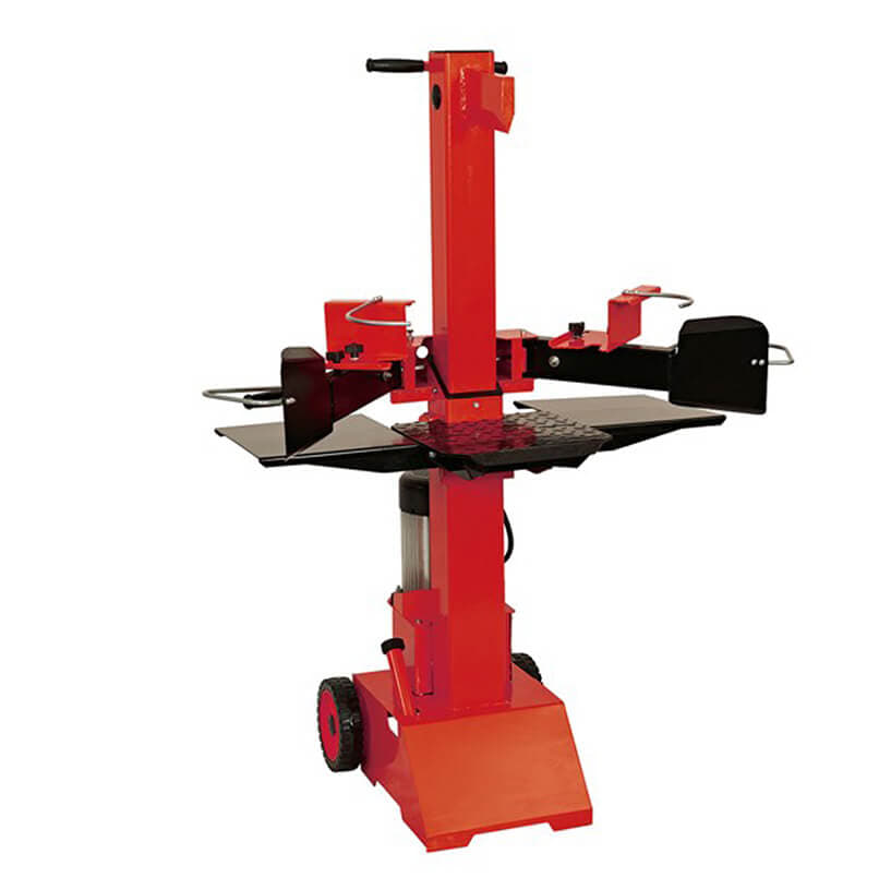 Blog - What Size Log Splitter Do I Need - Chelford Farm Supplies