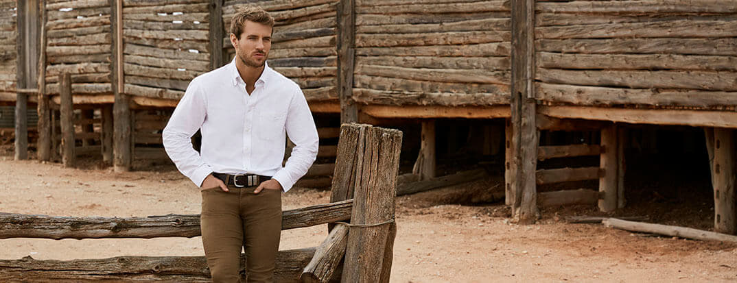 Blog - Why Buy RM Williams Boots - Chelford Farm Supplies