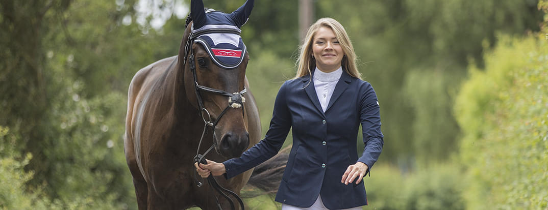 Blog - Animo Equestrian Clothing - UK Stockist