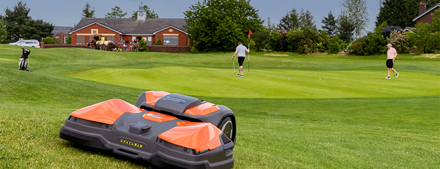 Husqvarna CEORA™ Arrives in the North | Chelford Farm Supplies