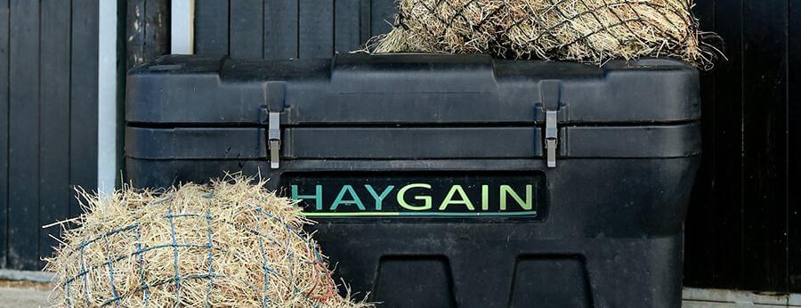 How Does Haygain Work | Chelford Farm Supplies