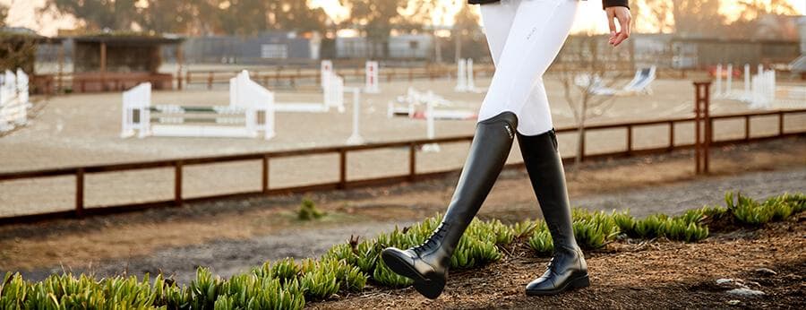 Blog | The Best Long Riding Boots For Women | Chelford