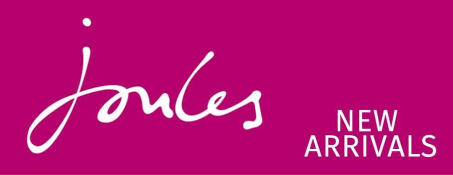 New Arrivals From Joules 2017 | Chelford Farm Supplies
