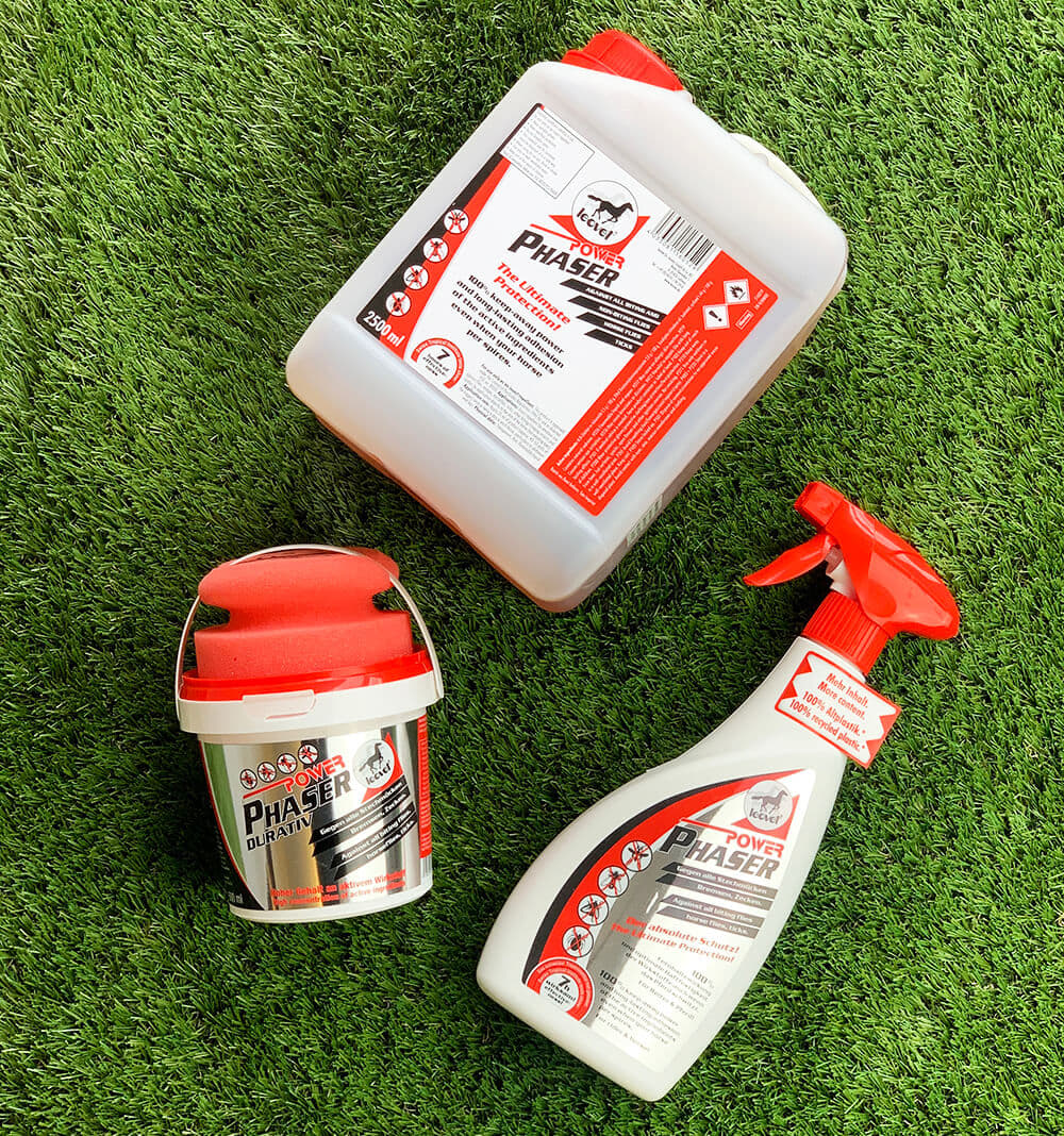 Blog | Best Fly Sprays For Horses | Chelford Farm Supplies