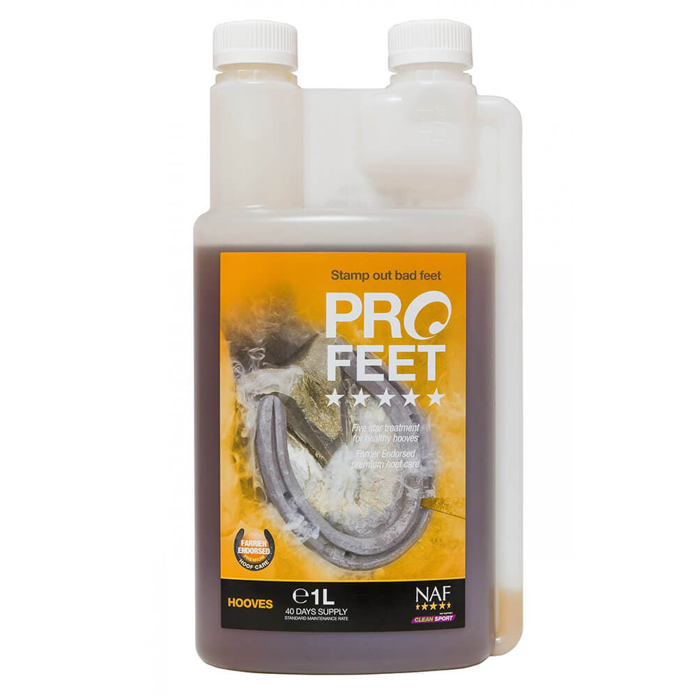 Blog | Best Supplements For Hooves | Chelford Farm Supplies