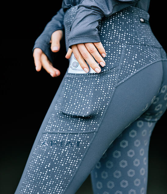 Ariat Boots & Equestrian Clothing Online | Chelford Farm Supplies