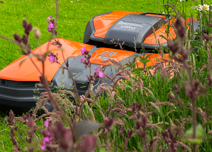 Husqvarna CEORA™ Arrives in the North | Chelford Farm Supplies