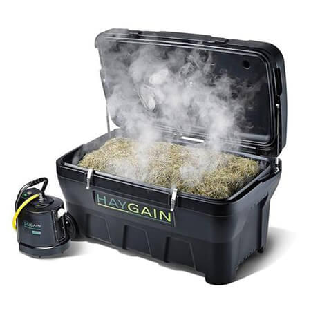 How Does Haygain Work | Chelford Farm Supplies