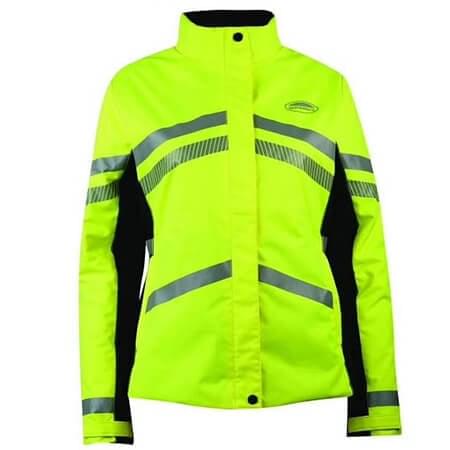 Blog | The Best Equine Hi-Viz To Be Safe & Seen