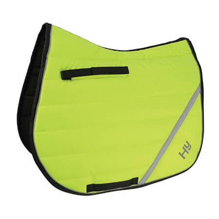 Blog | The Best Equine Hi-Viz To Be Safe & Seen