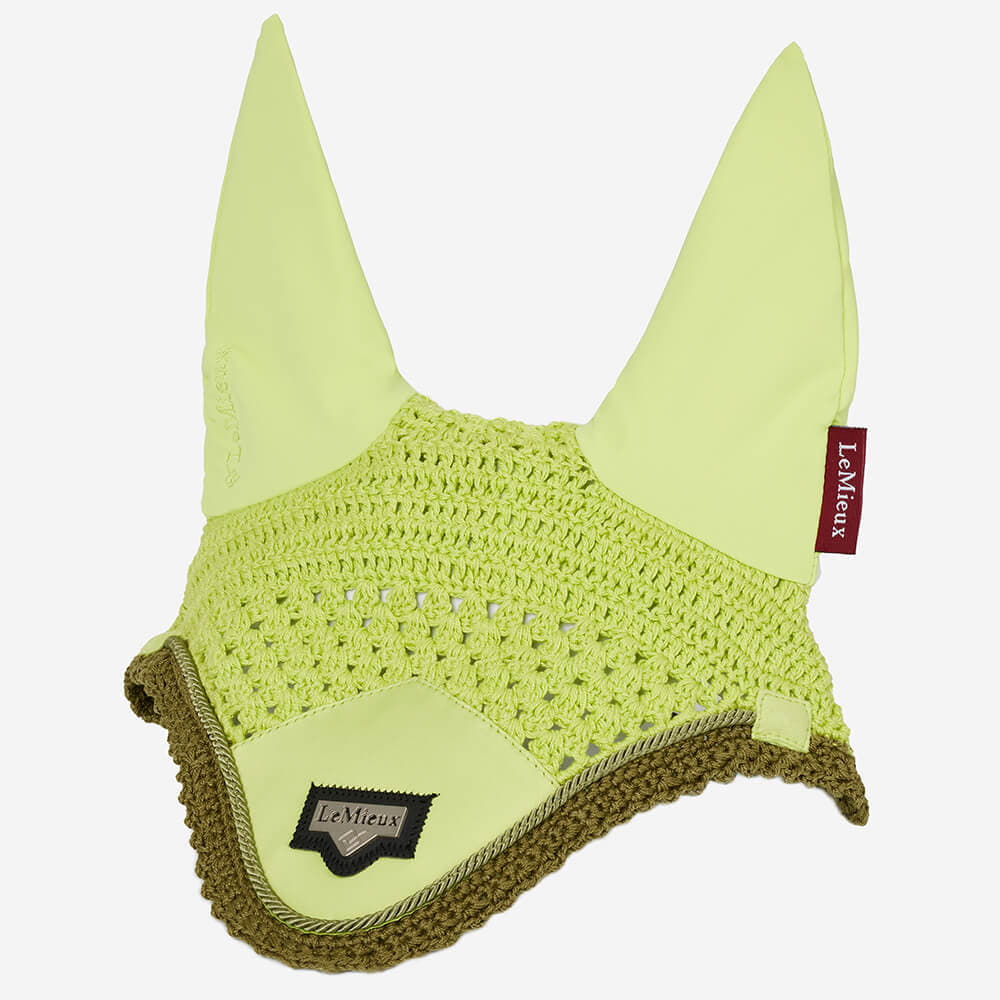 New LeMieux Colours SS23 | Kiwi, Mist & Wisteria