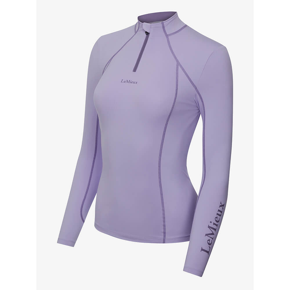 New LeMieux Colours SS23 | Kiwi, Mist & Wisteria