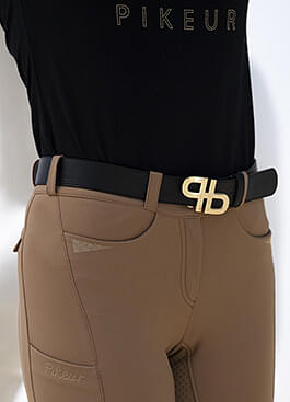 Pikeur Equestrian Clothing UK | Chelford Farm Supplies