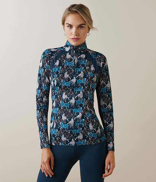 Ariat Boots & Equestrian Clothing Online | Chelford Farm Supplies