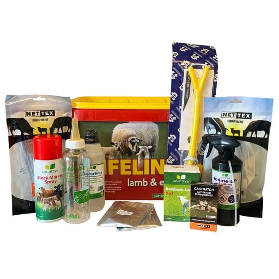 Lambing Season Is Fast Approaching | Chelford Farm Supplies